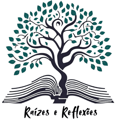 Seja Forte e Corajoso – Josué 1:6-9 - Raízes e Reflexões